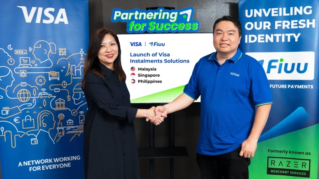 Fiuu introduces Visa instalment solutions in Southeast Asia - Tech Edition