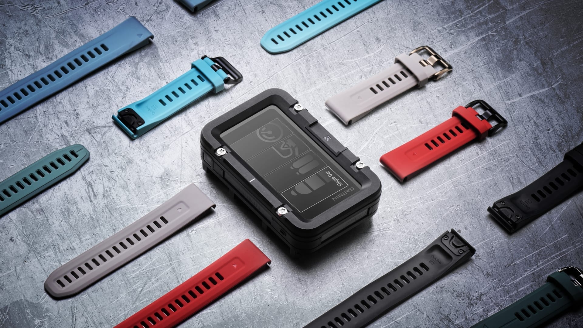 Garmin launches its largest dive computer, the Descent X50i - Tech Edition