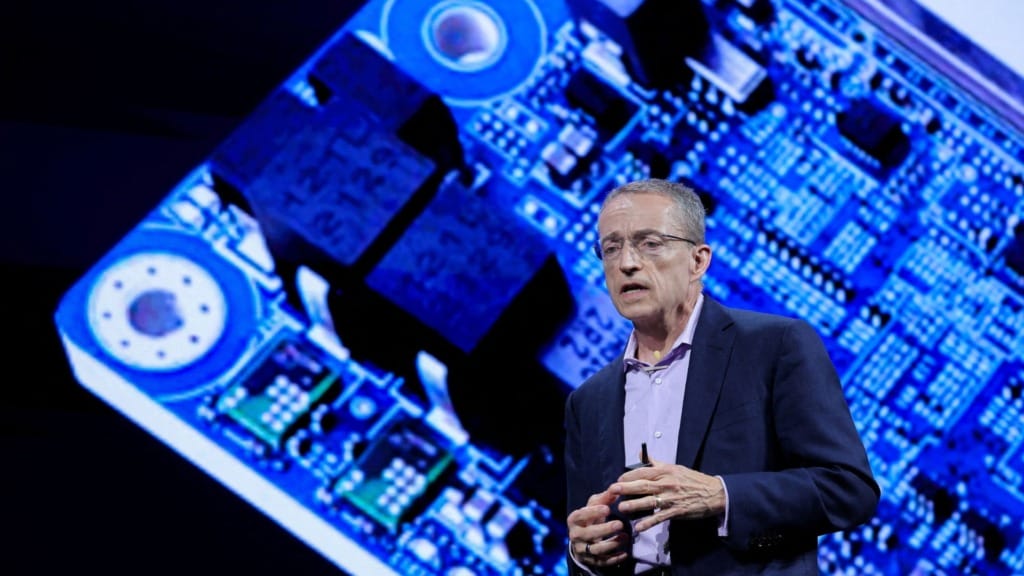 Intel CEO steps down as company faces financial struggles - Tech Edition