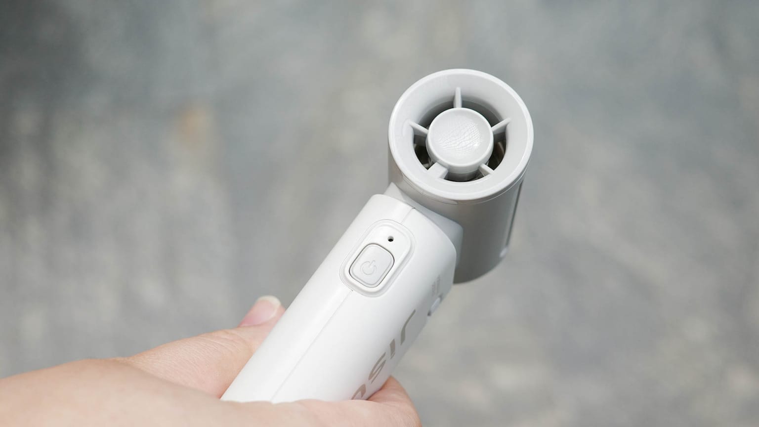 JisuLife Handheld Fan Life9 review: Compact cooling power for on-the-go ...