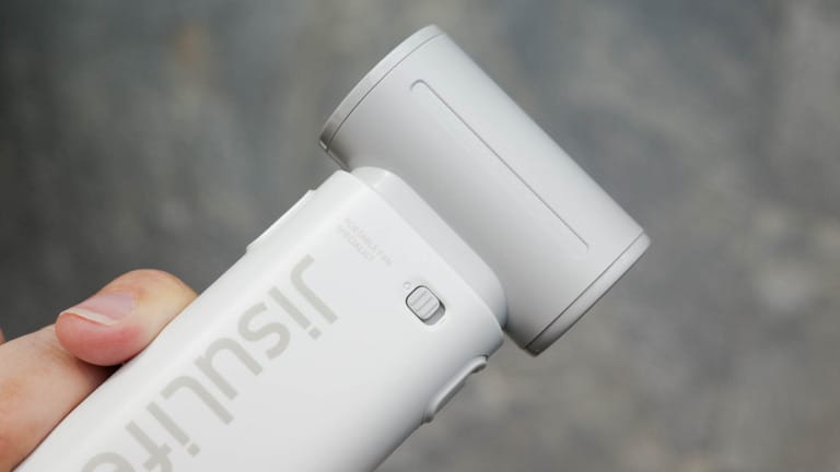 JisuLife Handheld Fan Life9 review: Compact cooling power for on-the-go ...