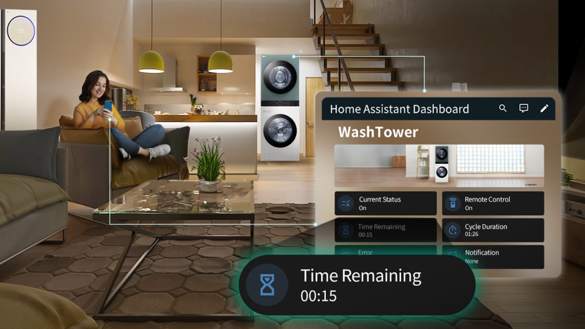 LG unveils ThinQ API to boost smart home innovation - Tech Edition