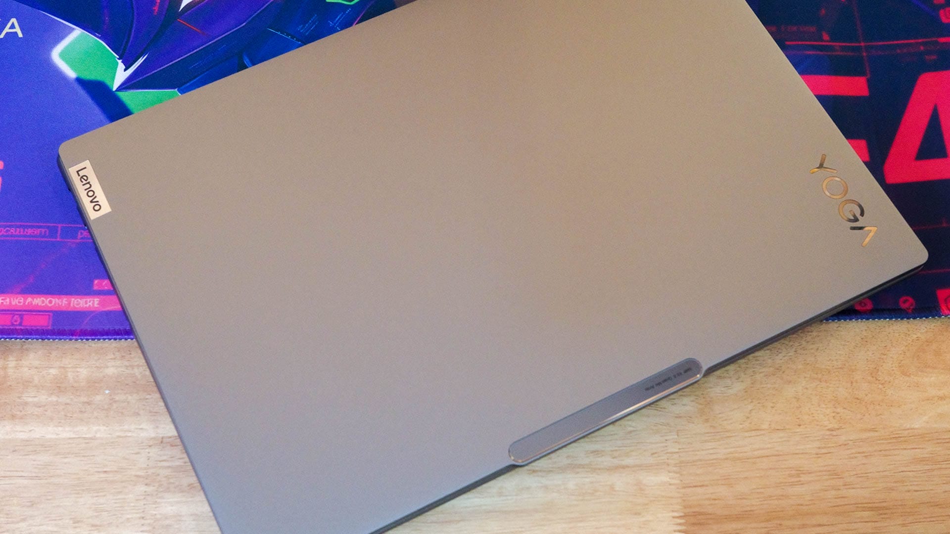 Lenovo Yoga Pro 9i review: A powerhouse for creators and professionals ...