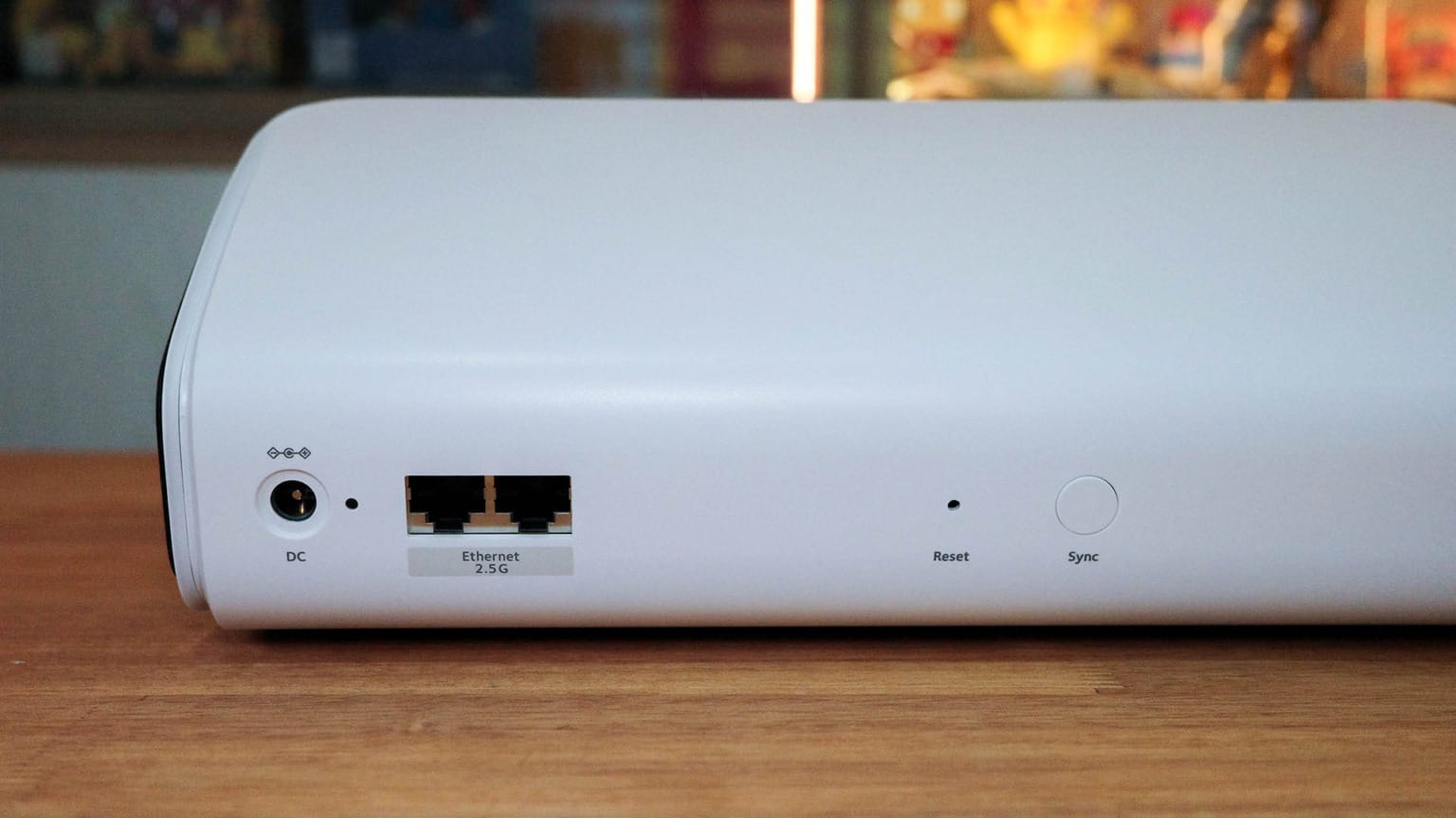 NETGEAR Orbi 770 Series review: Elevating home connectivity with tri ...