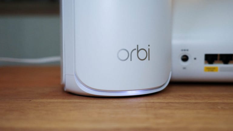 NETGEAR Orbi 770 Series review: Elevating home connectivity with tri ...