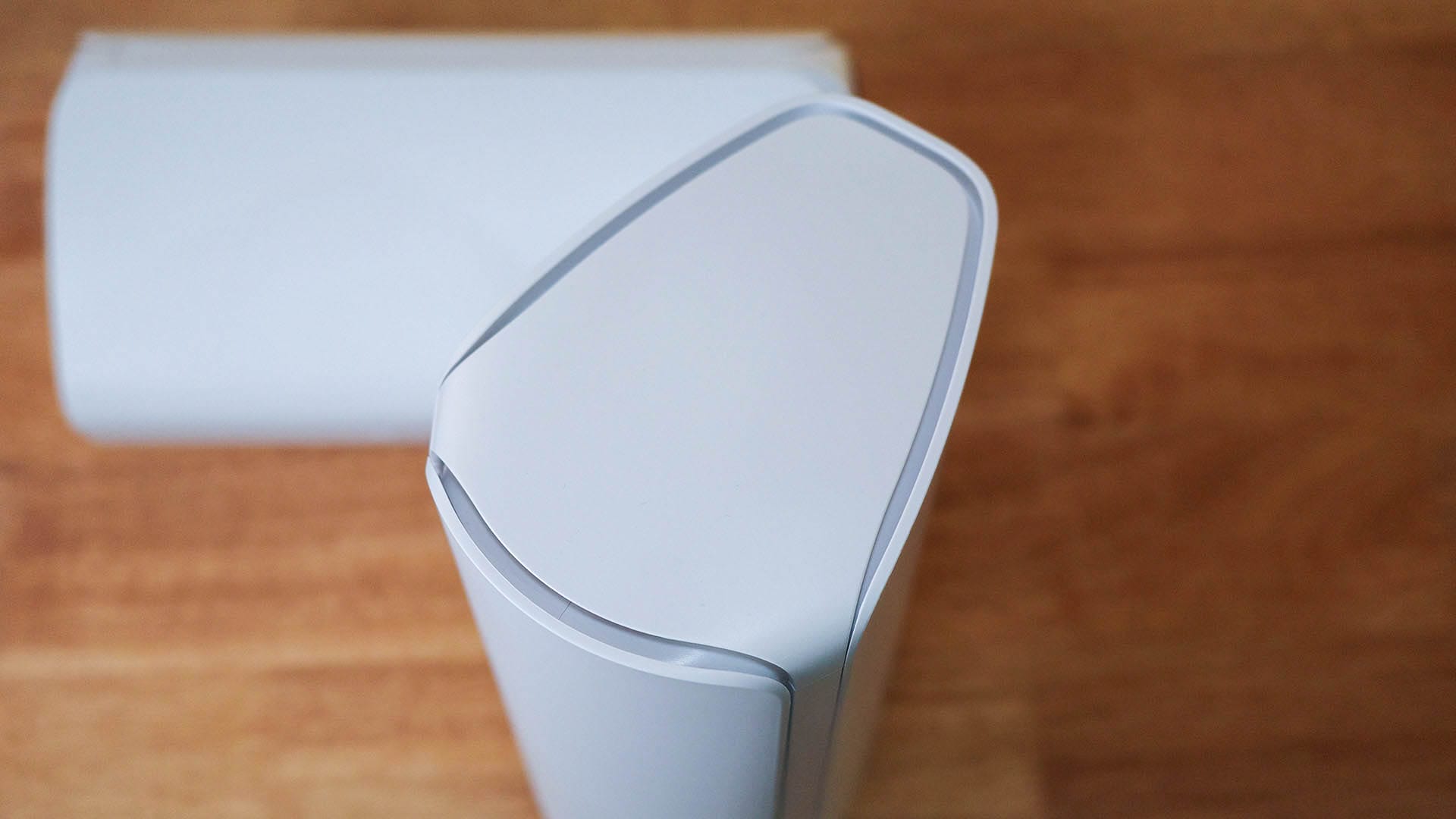 NETGEAR Orbi 770 Series review: Elevating home connectivity with tri ...