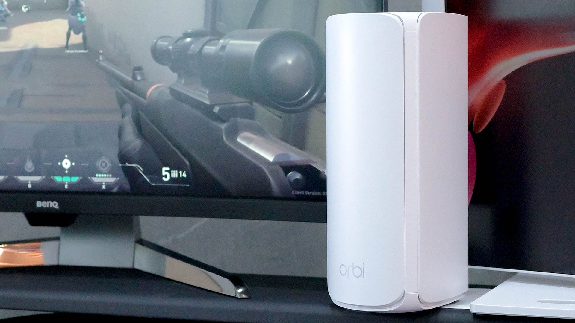 NETGEAR Orbi 770 Series review: Elevating home connectivity with tri ...