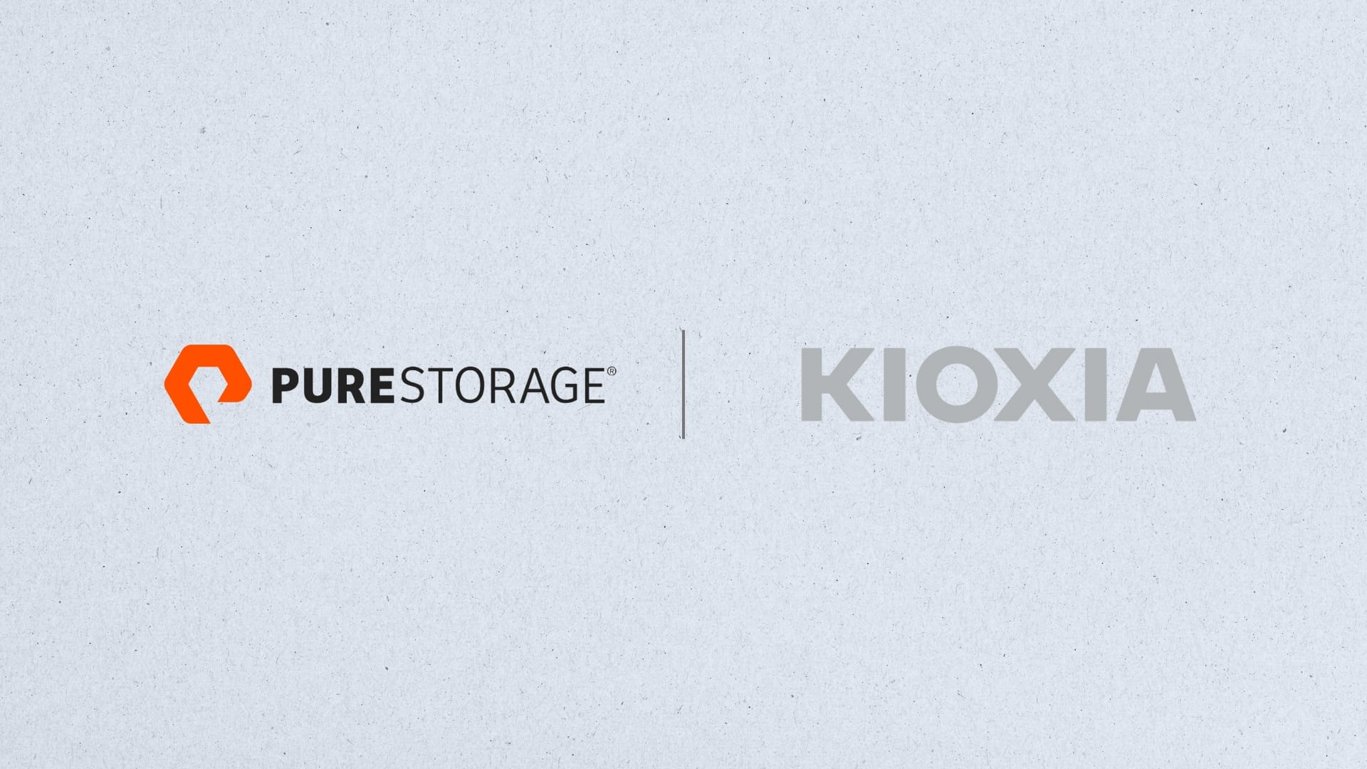 Pure Storage and Kioxia collaborate to transform hyperscale data centre ... Pure Storage and Kioxia collaborate to transform hyperscale data centre ...