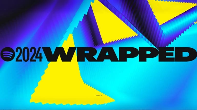 Spotify Wrapped 2024 introduces AI-generated podcast for your listening ...