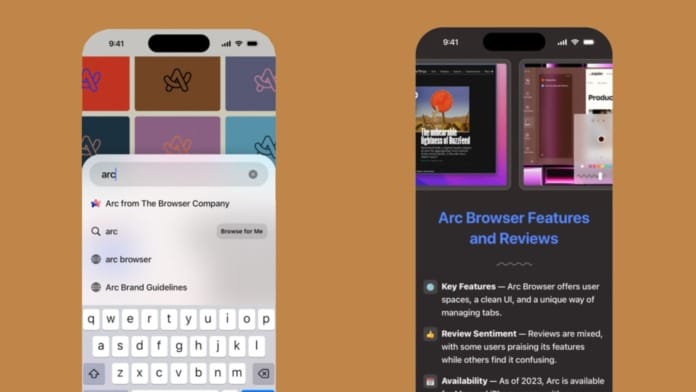 The Browser Company Unveils Plans For Ai Powered Web Browser Dia Tech