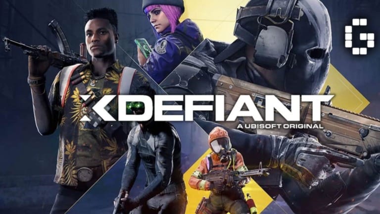 Ubisoft’s XDefiant shutting down with refunds offered to players - Tech ...