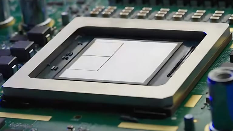 You can now rent Google’s advanced AI chip: Trillium TPU powers Gemini ...