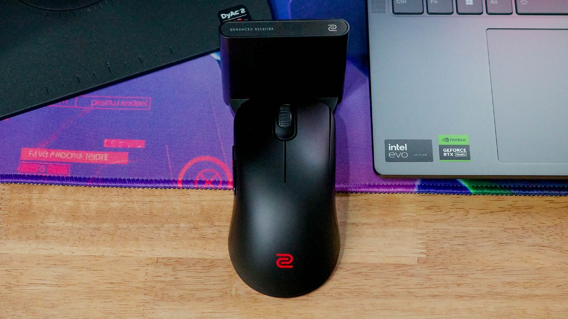 ZOWIE FK2-DW review: Precision and speed for competitive gamers - Tech Edition