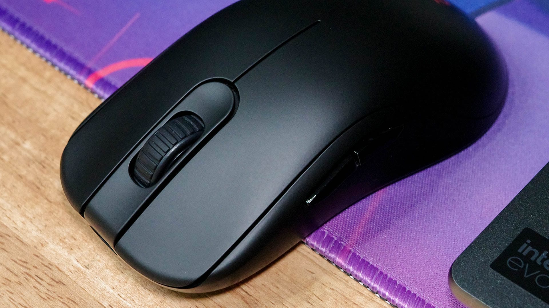 ZOWIE FK2-DW review: Precision and speed for competitive gamers - Tech Edition