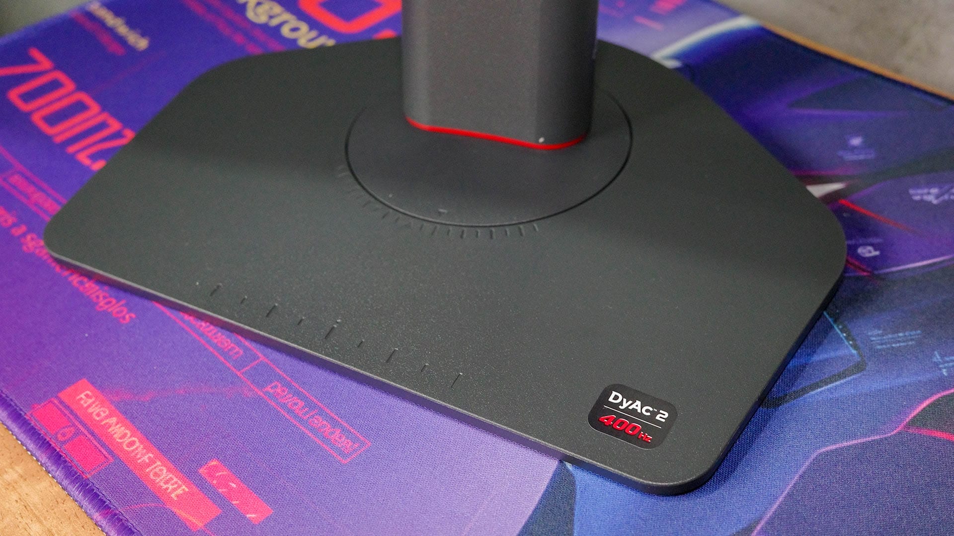 ZOWIE XL2566X+ review: A 400Hz esports monitor that redefines gaming ...