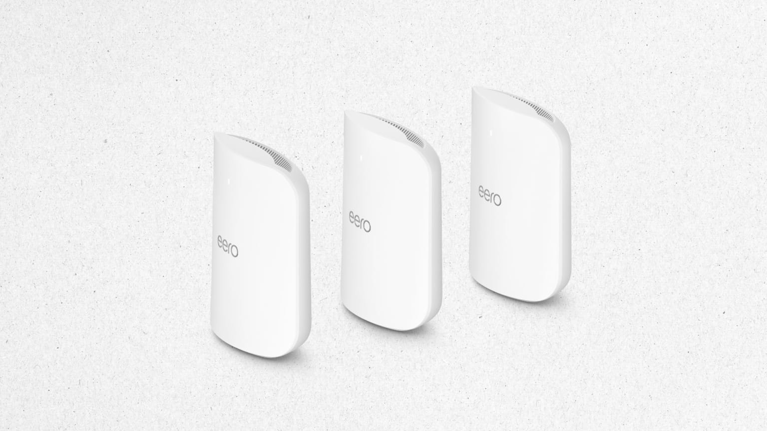 eero launches new mesh WiFi systems in Singapore - Tech Edition