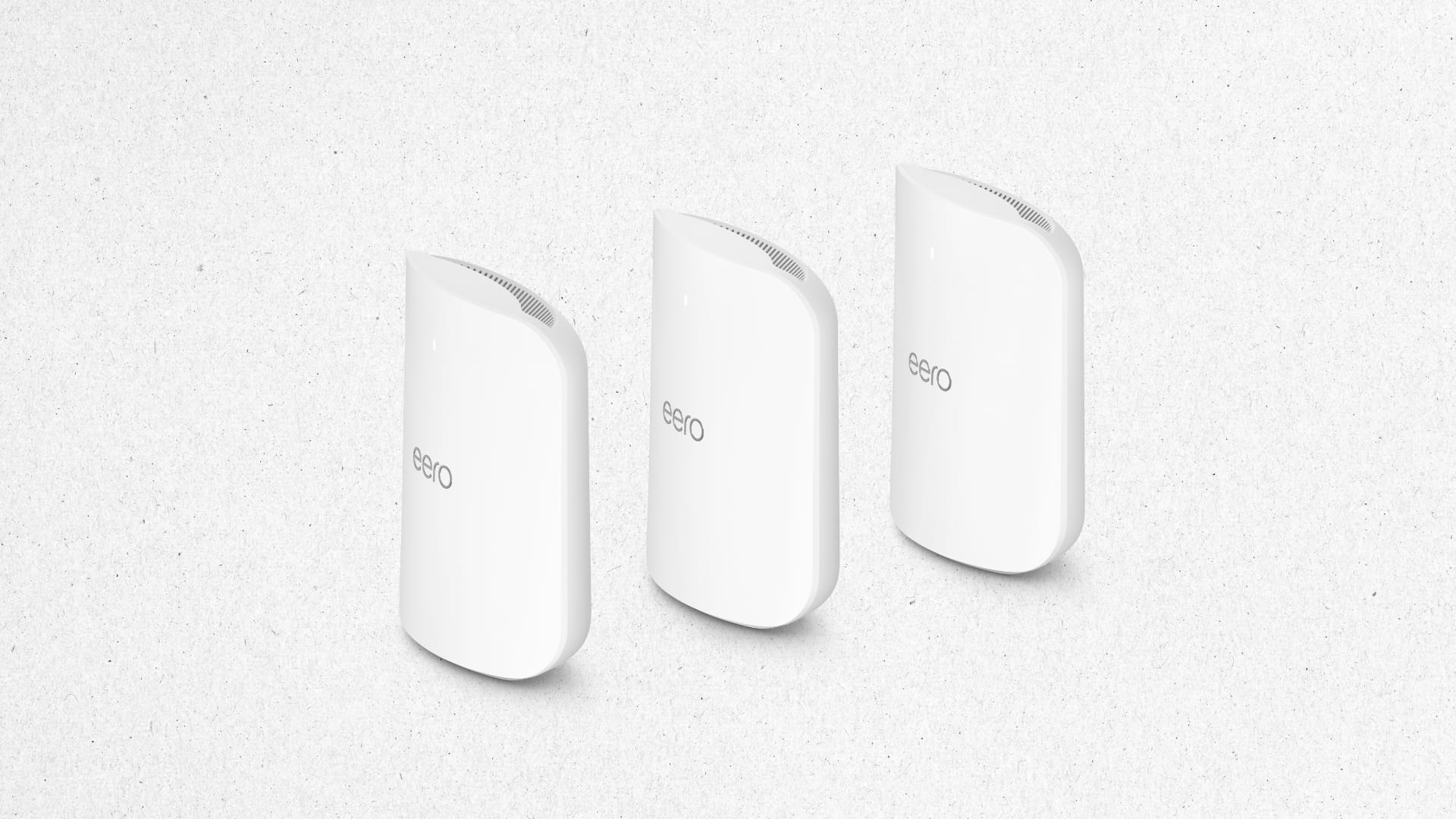 eero launches new mesh WiFi systems in Singapore - Tech Edition