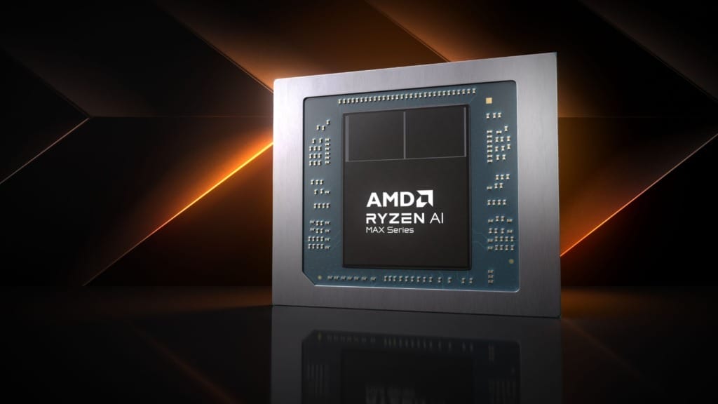 AMD expands AI PC processor lineup with Ryzen AI Max, AI 300, and Ryzen ...