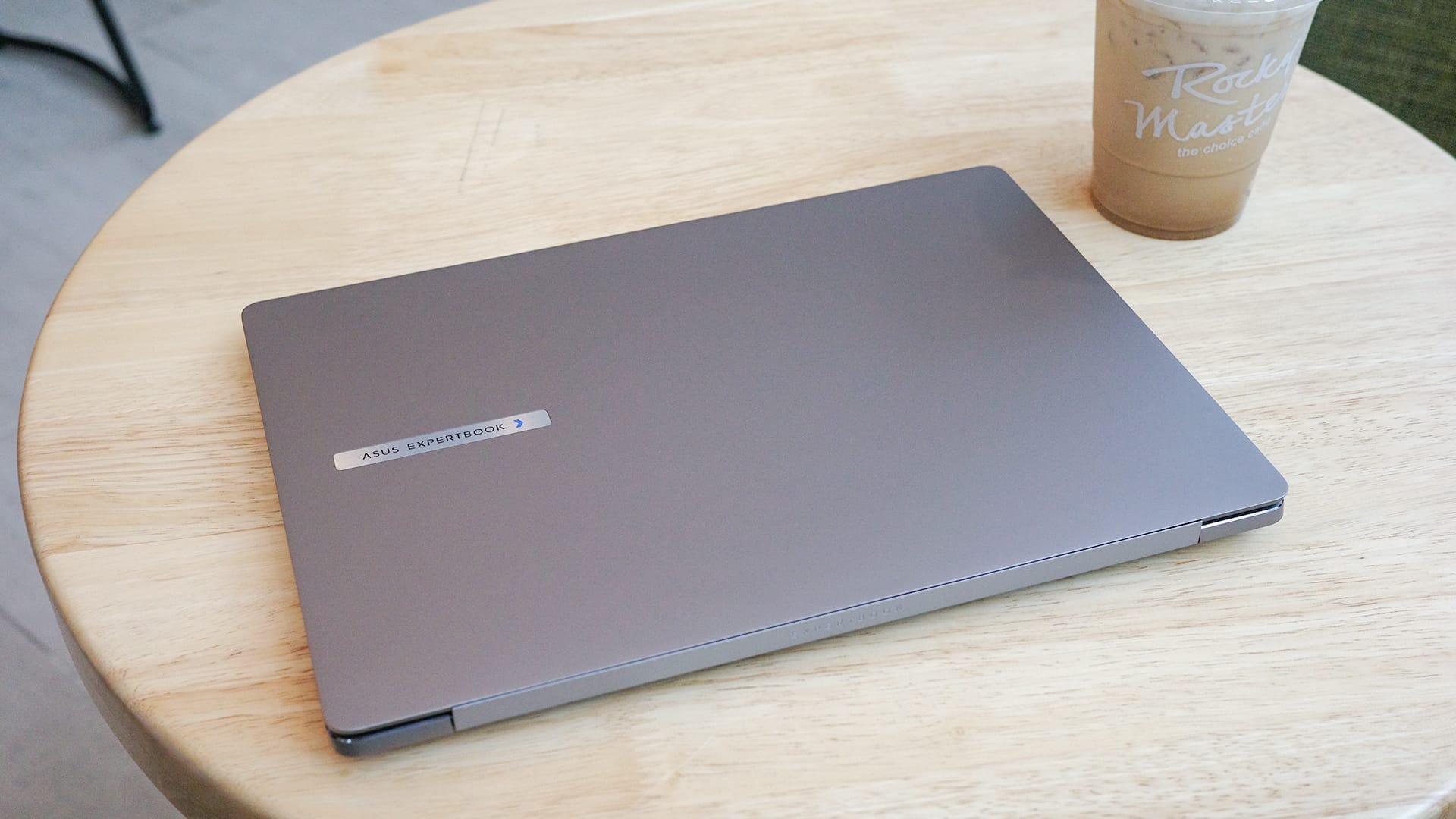 ASUS ExpertBook P5 review: A forward-thinking business companion - Tech ...