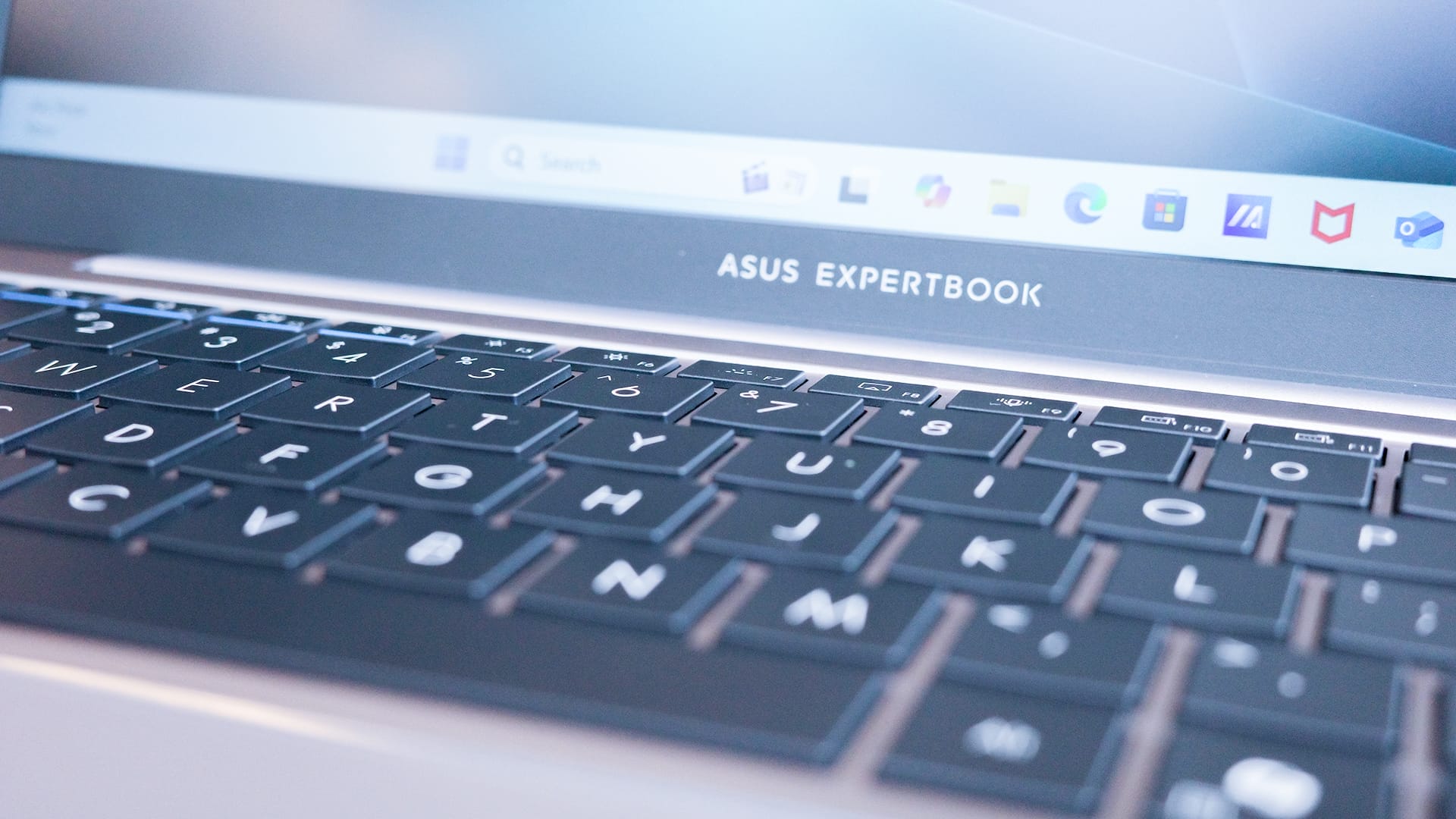 ASUS ExpertBook P5 review: A forward-thinking business companion - Tech ...