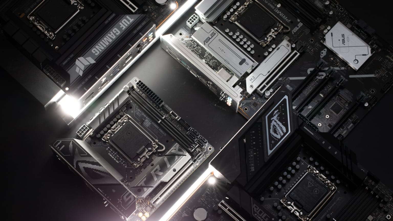 ASUS introduces AI Advisor to enhance motherboard user experience ...