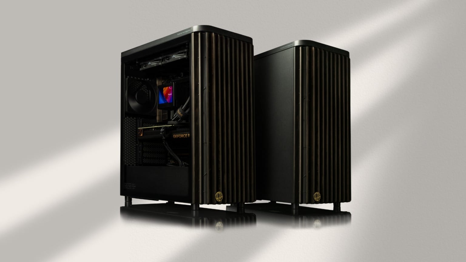 ASUS unveils ProArt PA401 Wood Edition PC case - Tech Edition