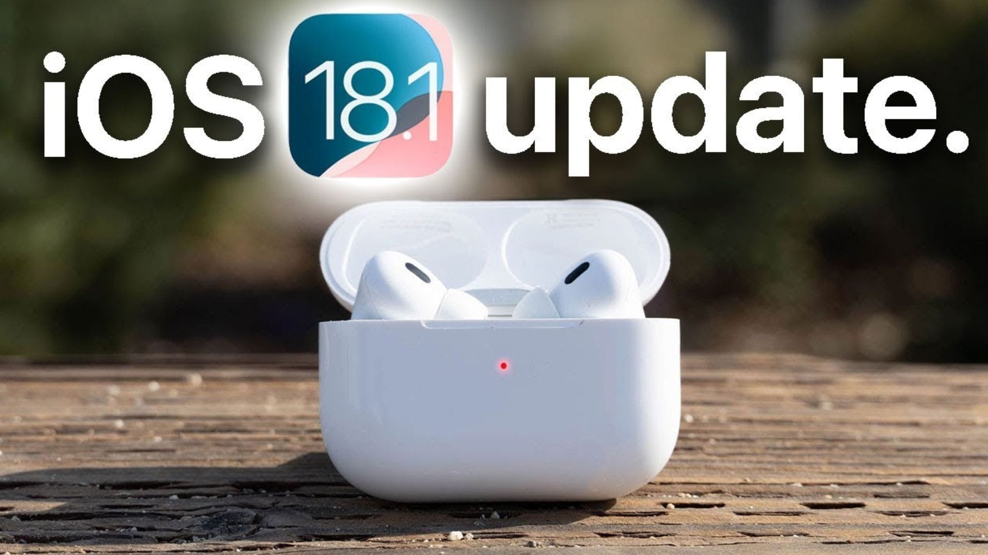 Apple explains how to update AirPods with step-by-step guide - Tech Edition