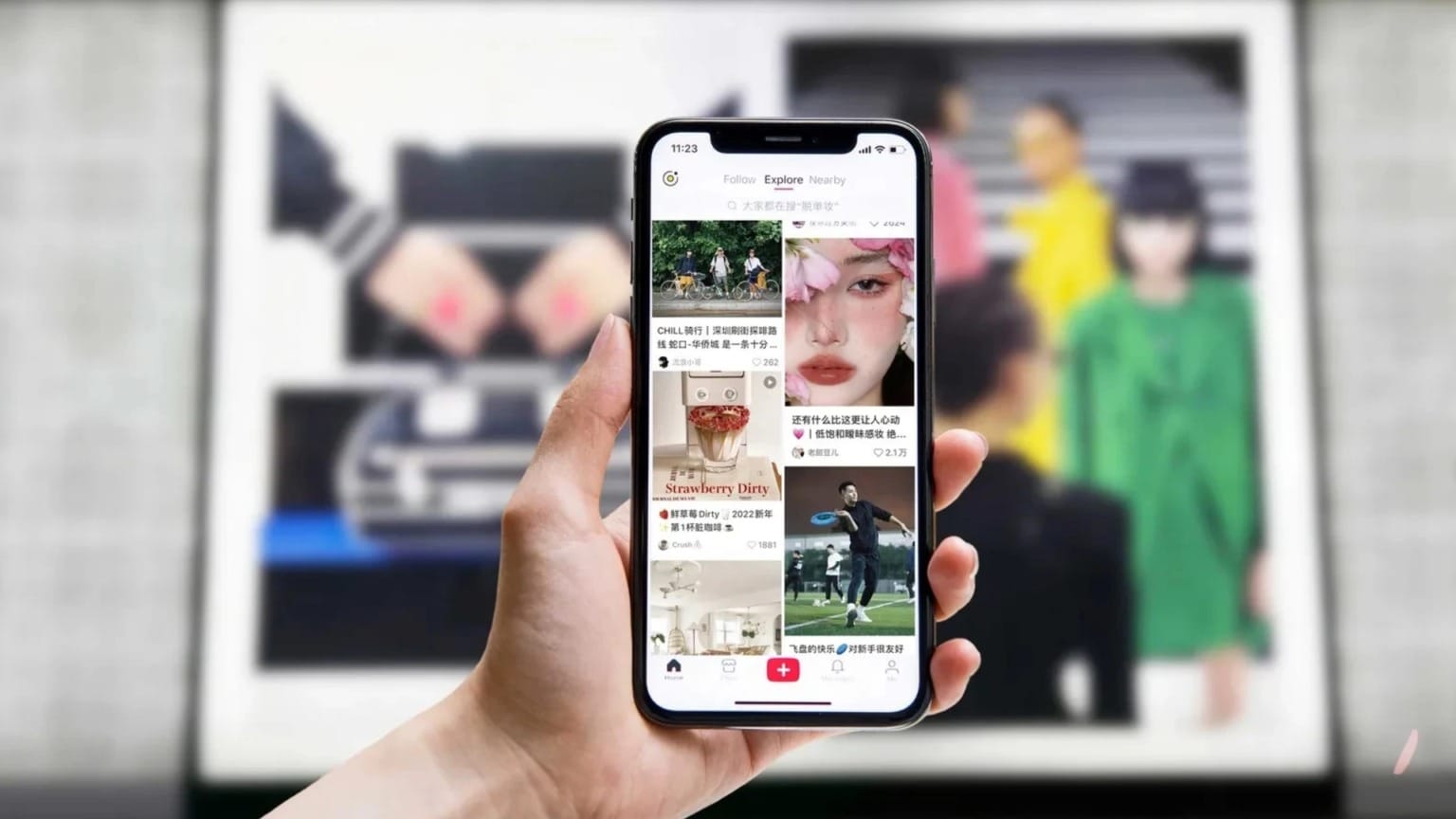 Beyond TikTok: How Xiaohongshu (RedNote) is shaping social media trends ...