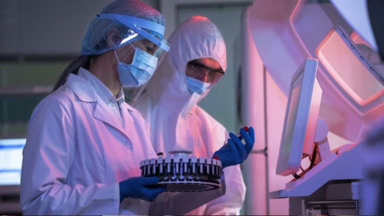 Bioptimus secures US$41M to create groundbreaking AI for biology - Tech ...
