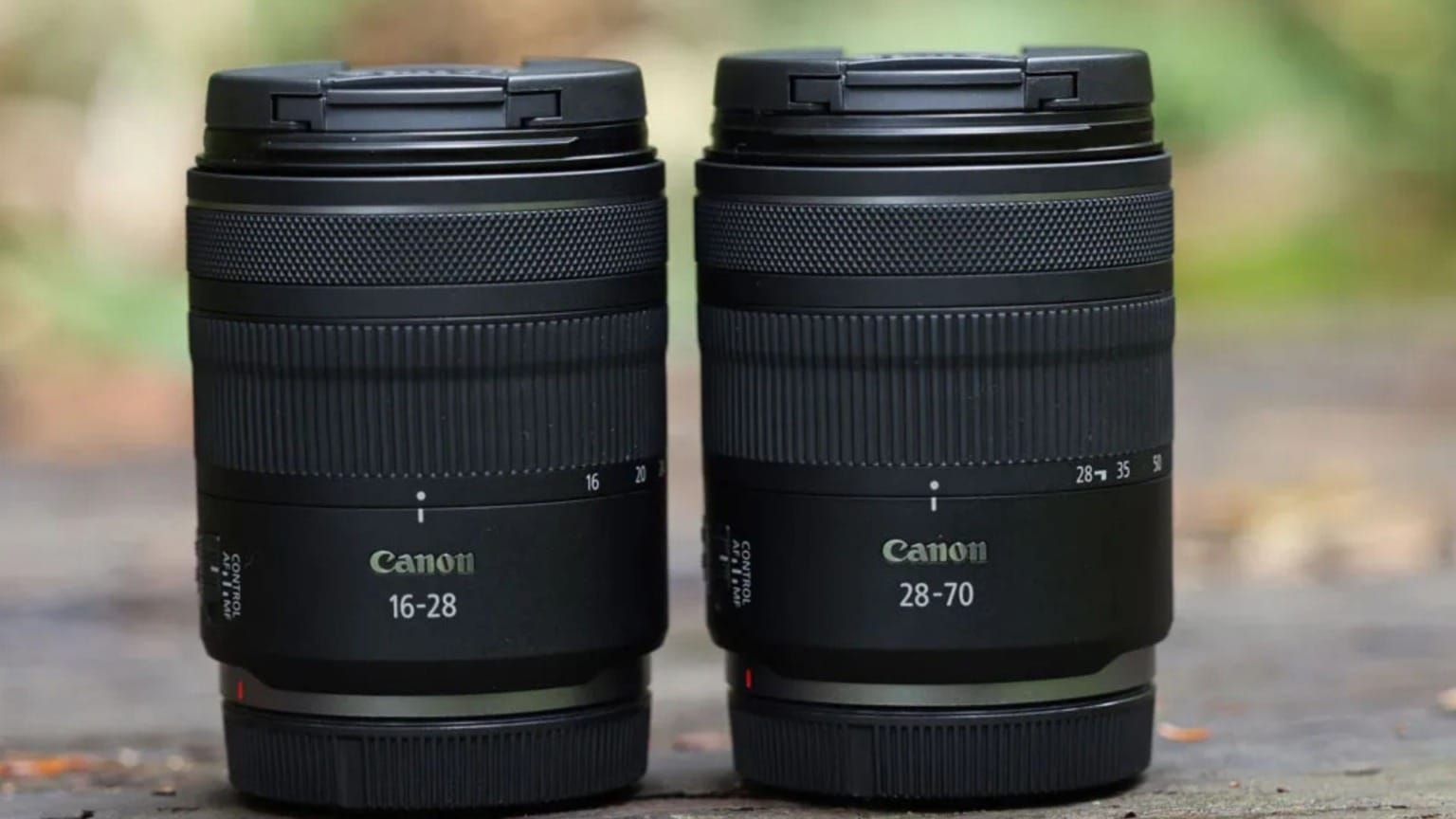 Canon introduces budget-friendly RF 16-28mm f/2.8 IS STM lens - Tech ...