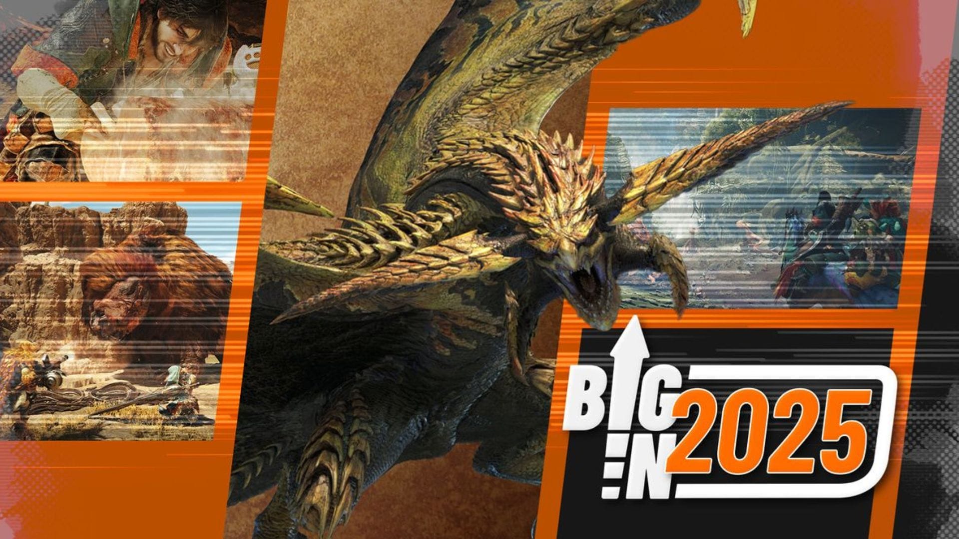 Capcom is considering lowering GPU requirements for Monster Hunter ...