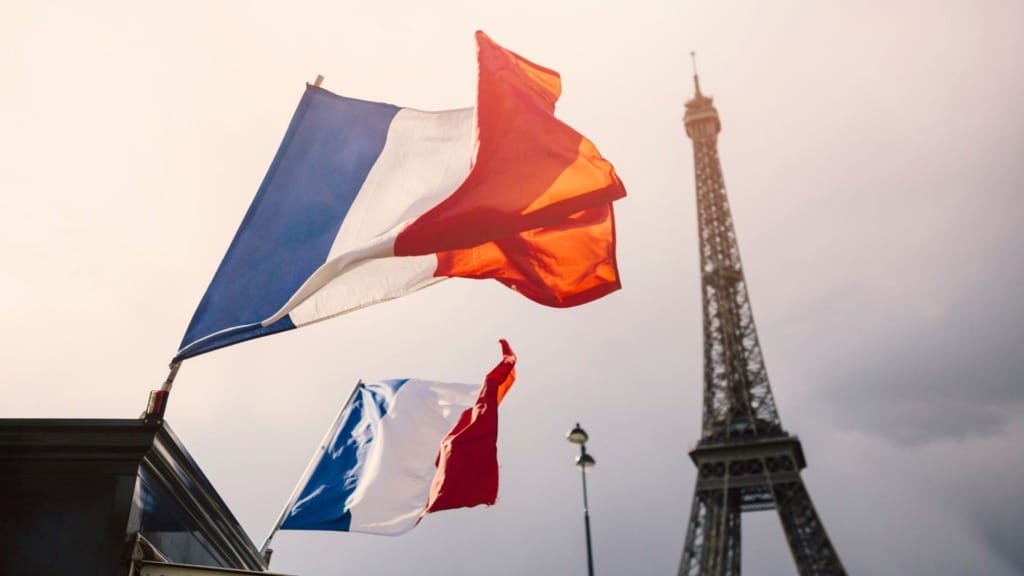 French startups see stable funding as AI drives growth - Tech Edition