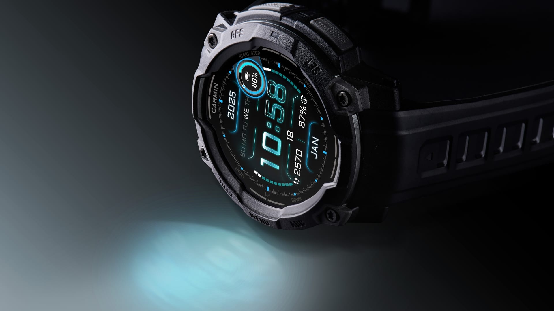 Garmin launches Instinct 3 Series smartwatches with AMOLED displays ...