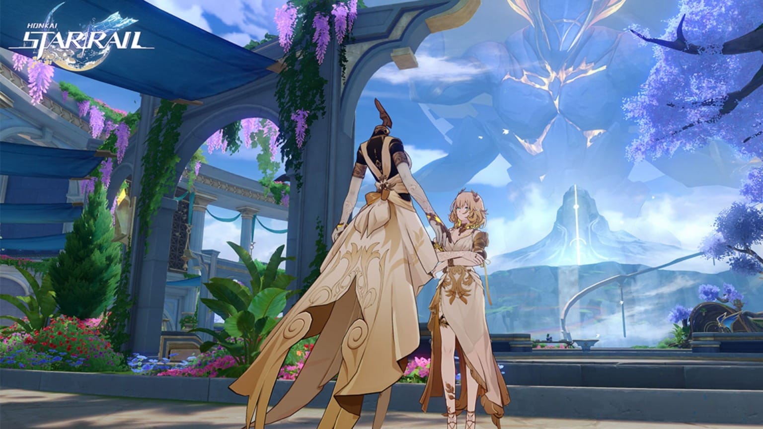 Honkai: Star Rail unveils Greek-inspired world in Version 3.0 ...