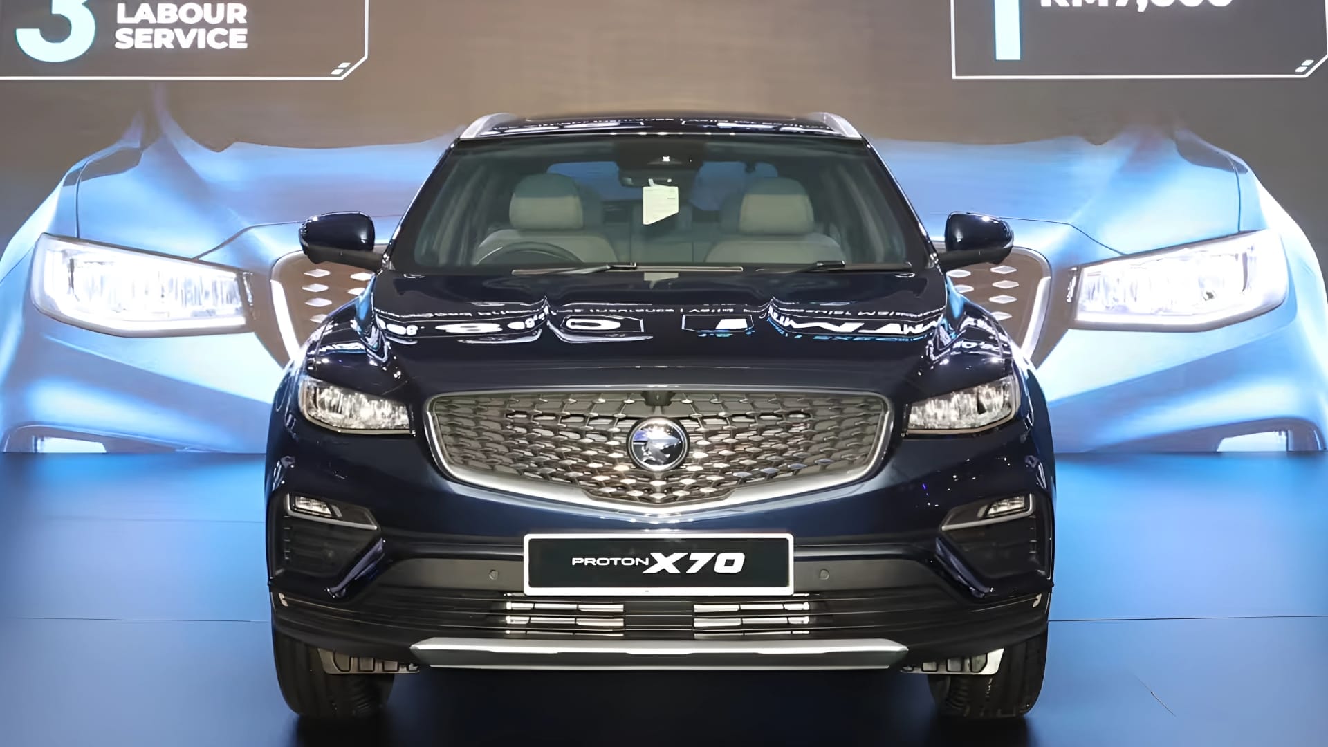How Chinese EVs are powering Southeast Asia's 'Green Revolution ...