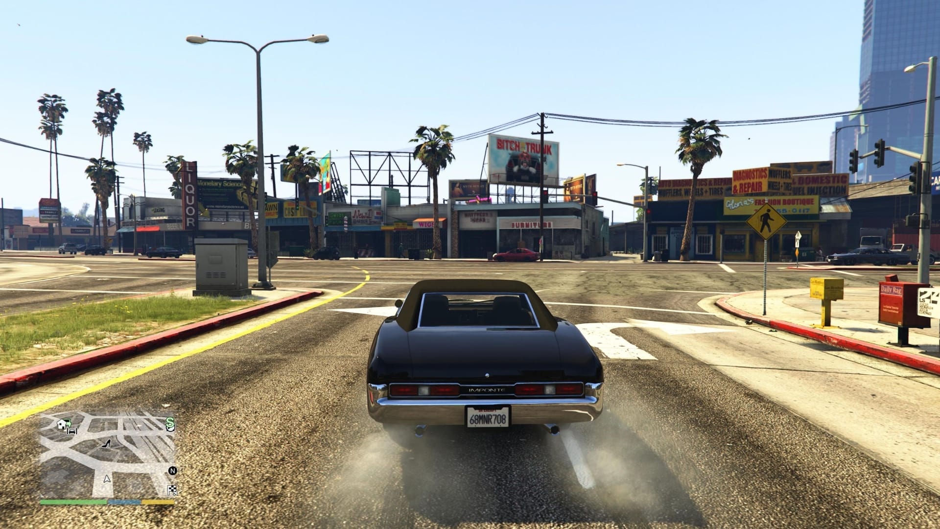 How Grand Theft Auto VI is transforming gaming's financial and creative ...