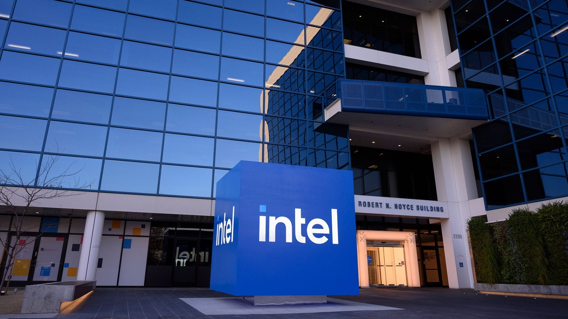 Intel secures US$2.2 billion in federal grants for chip production ...