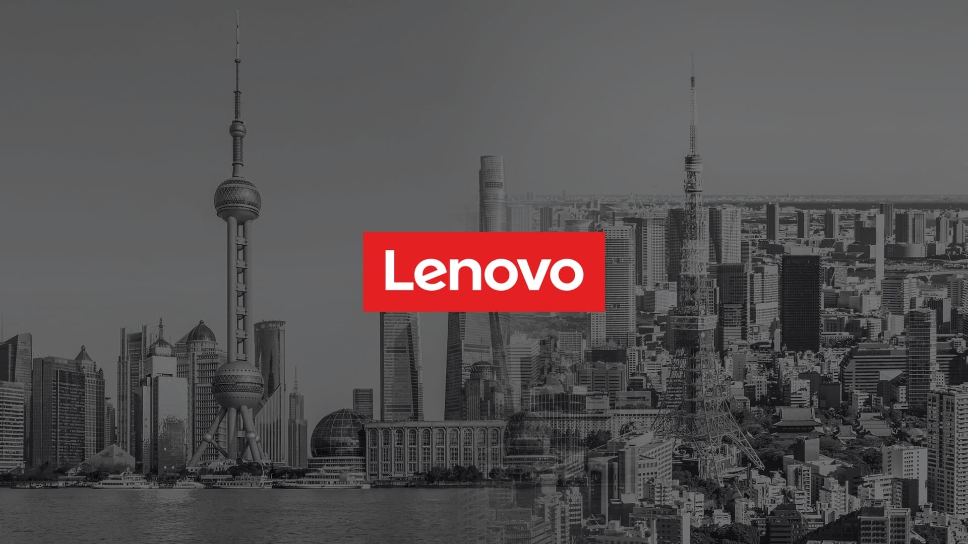 Lenovo: How technology will transform industries and business by 2025 ...