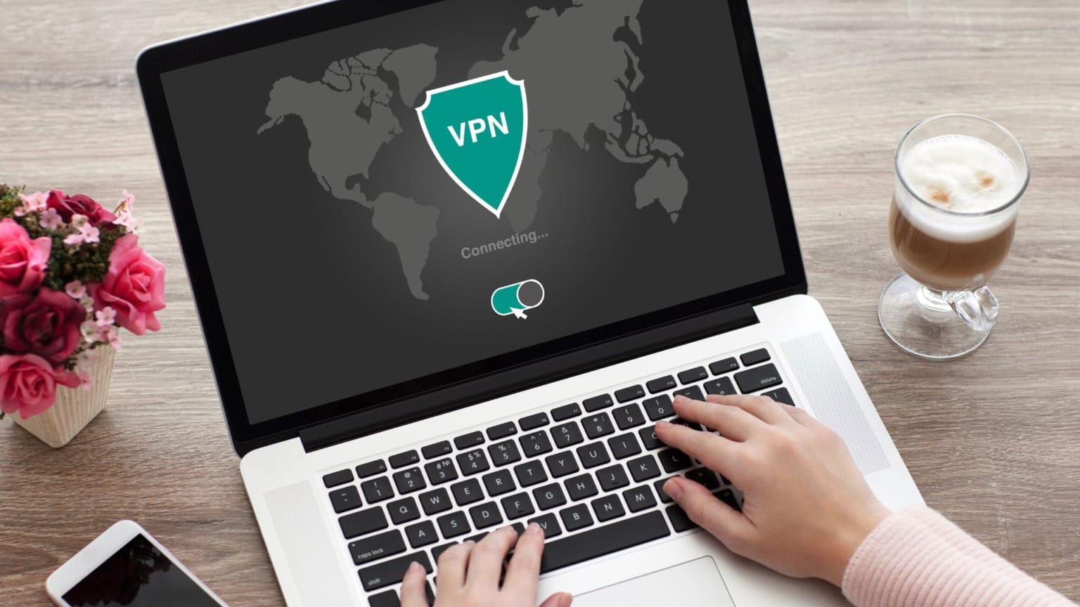 Myanmar's new cybersecurity law targets VPN usage with harsh penalties ...