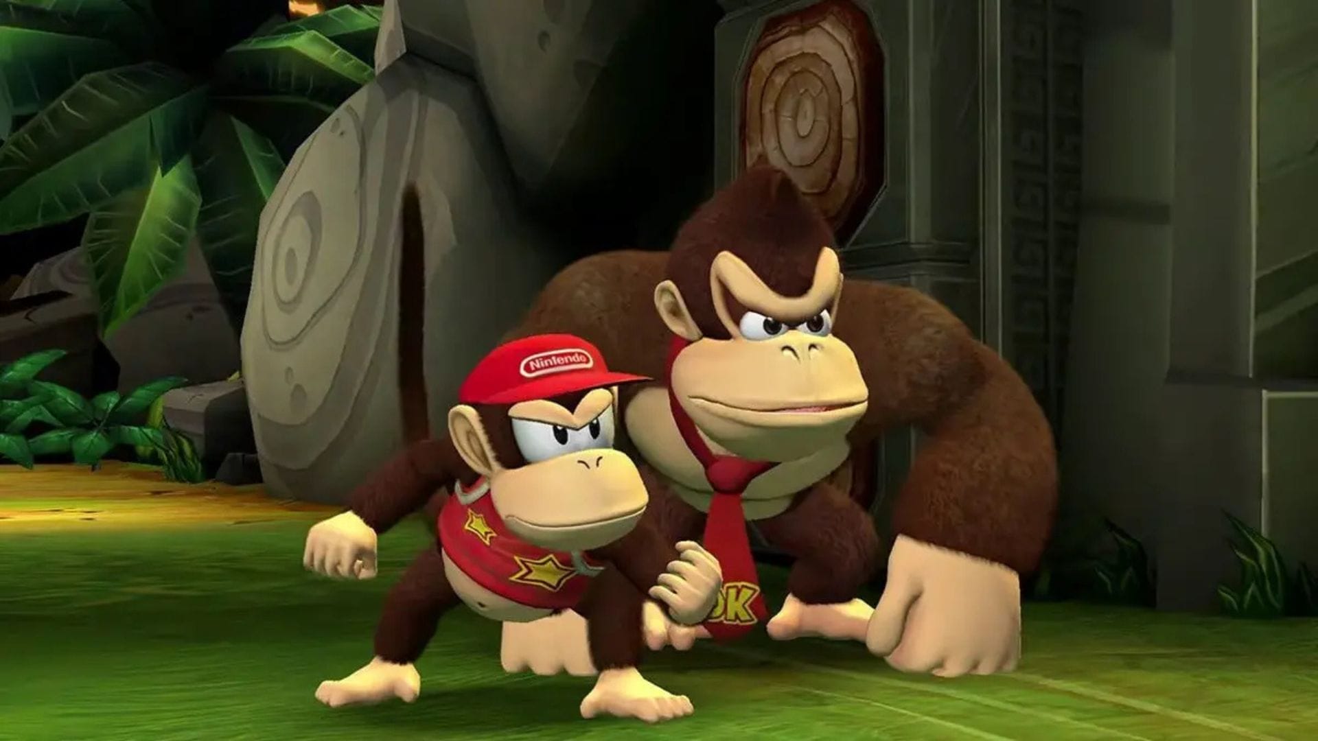 Nintendo leaves the original Donkey Kong Country Returns team out of ...
