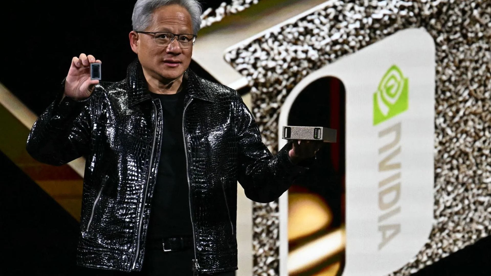 Nvidia loses US$600 billion in market cap as Chinese AI startup ...