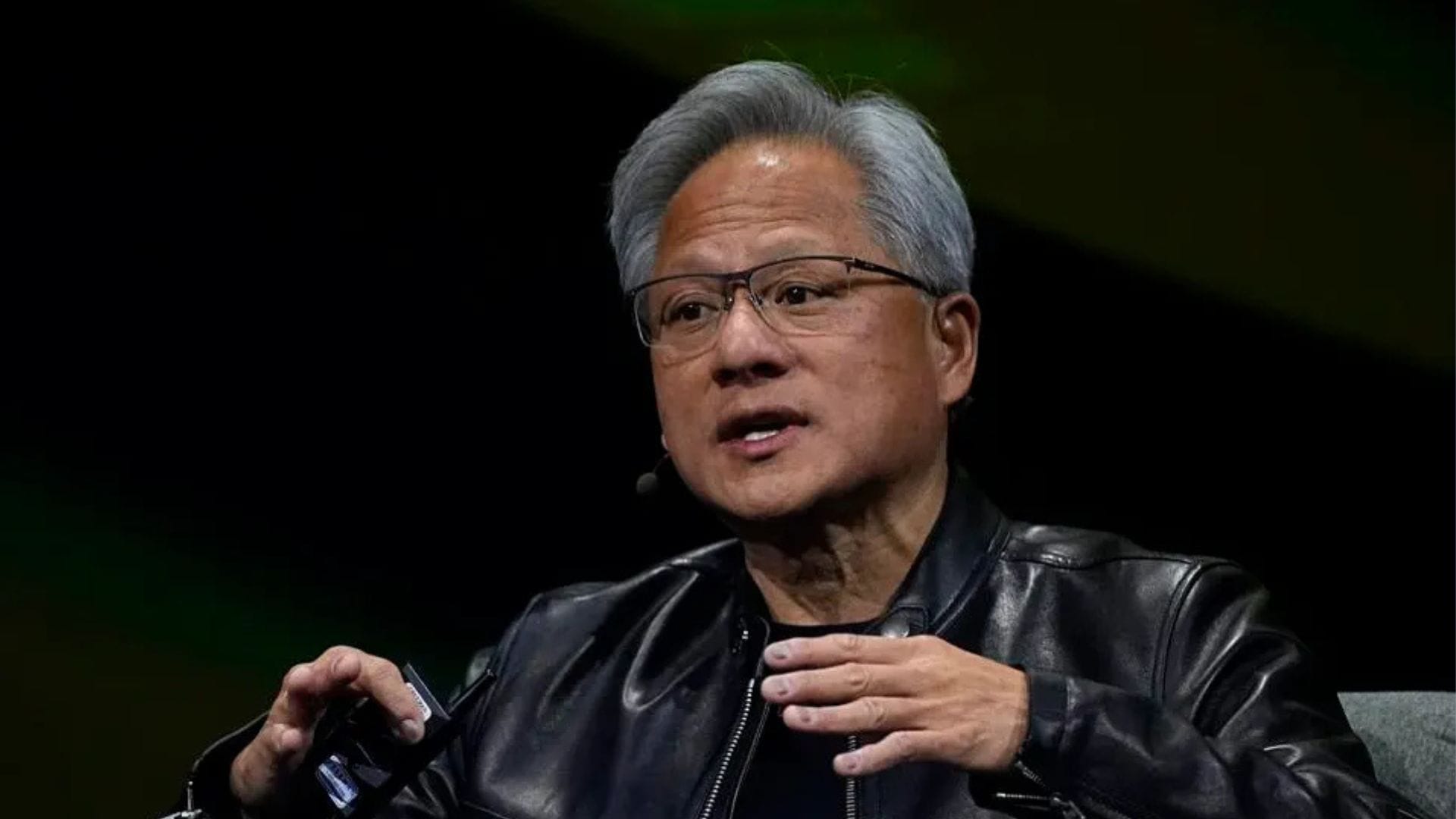 Nvidia’s AI progress outpaces historical computing standards - Tech Edition