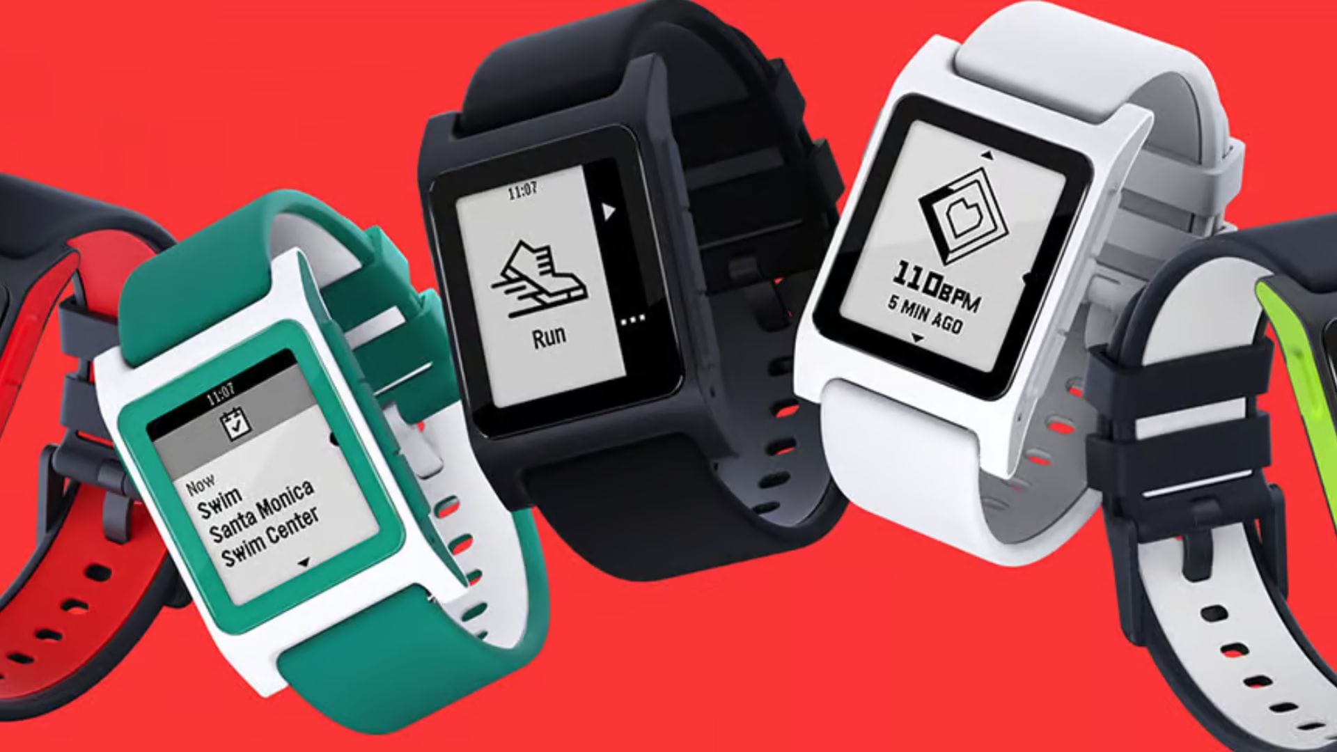 Pebble smartwatch makes a comeback with open-source software release ...