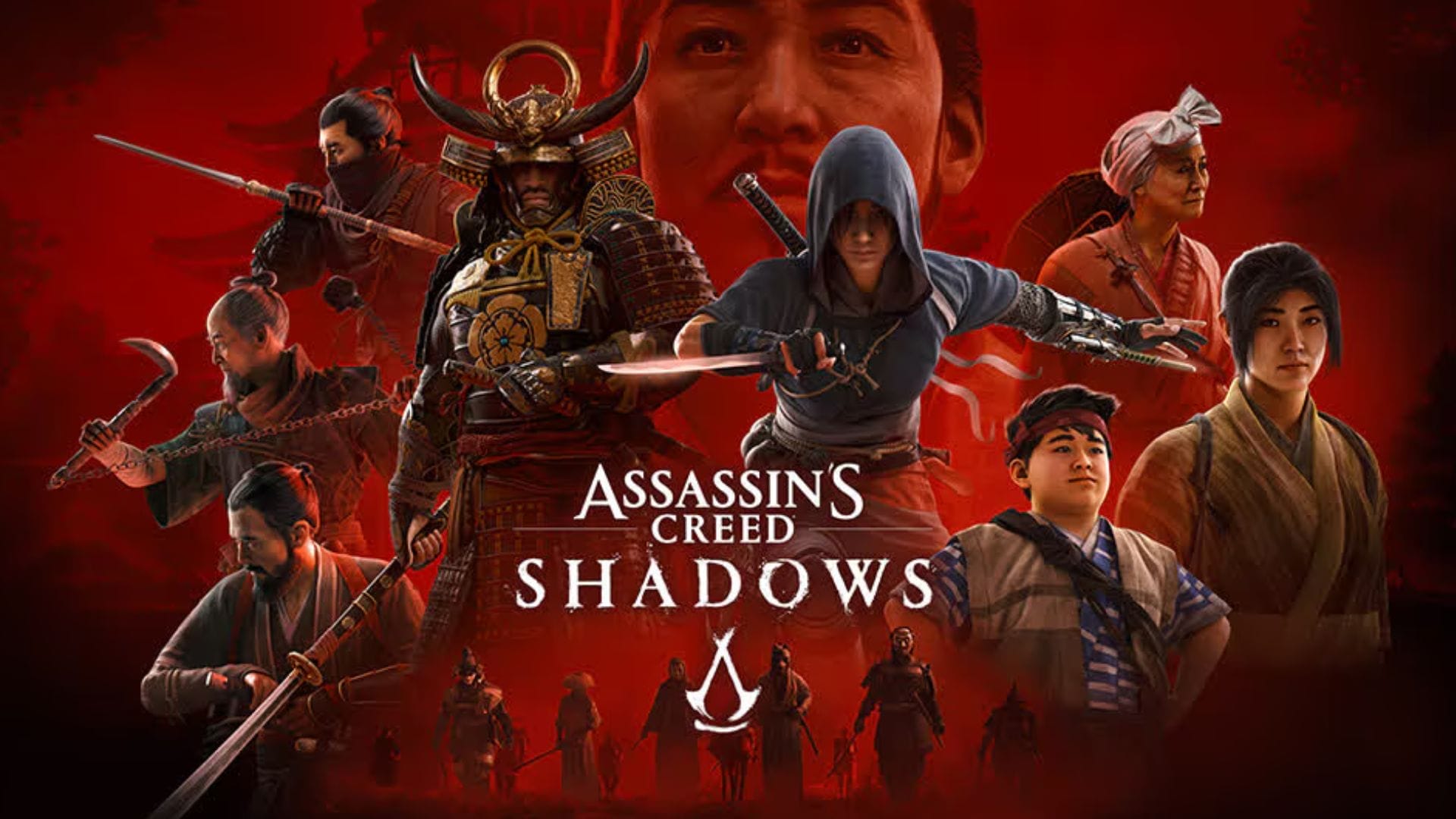 Pre-registration for Assassin’s Creed Shadow is now open - Tech Edition