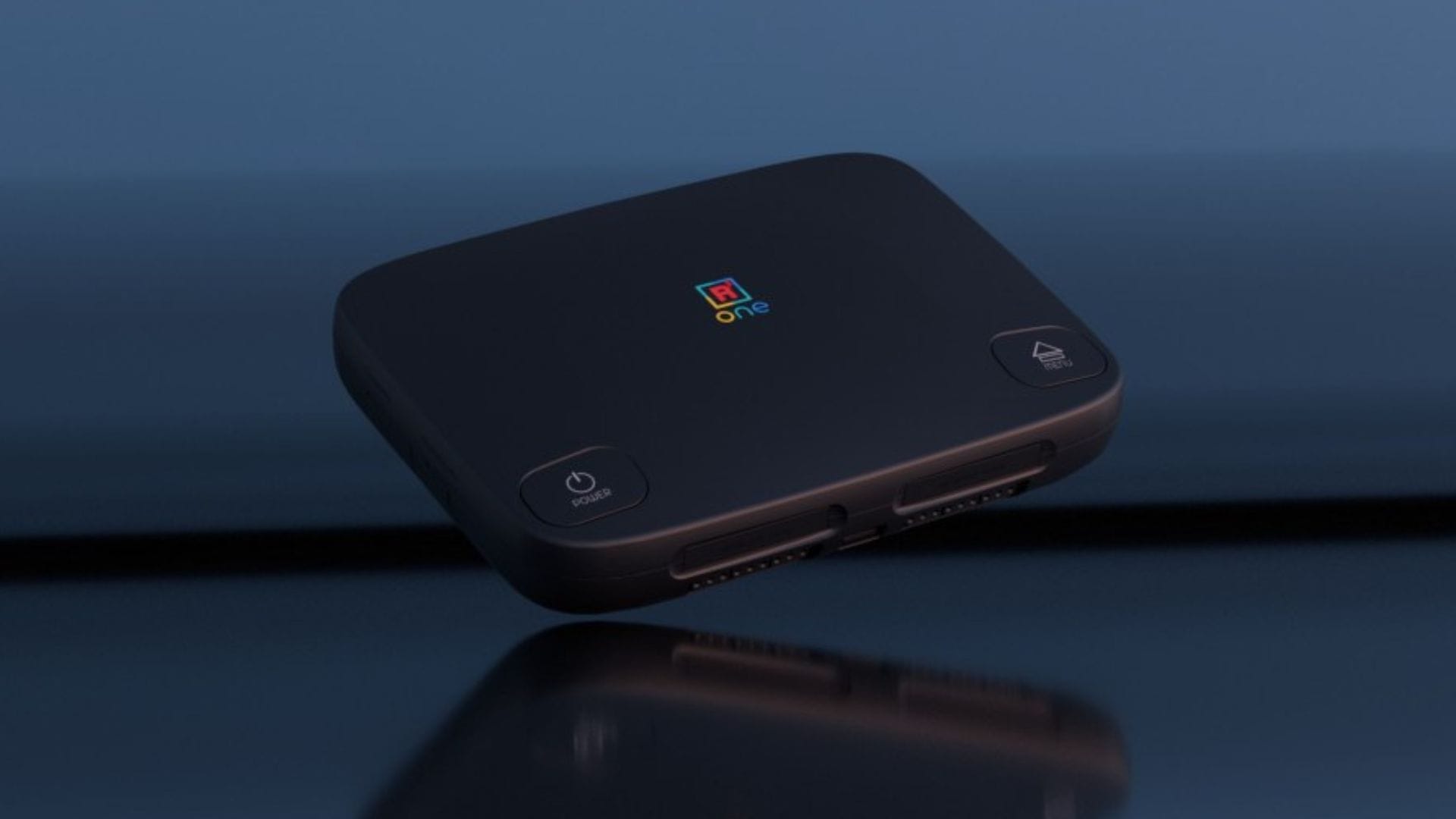 Preorders open for SuperStation One, a modern twist on the PS One ...