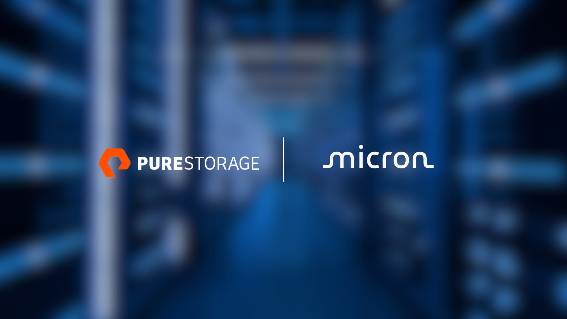 Pure Storage and Micron team up for scalable and energy-efficient ...