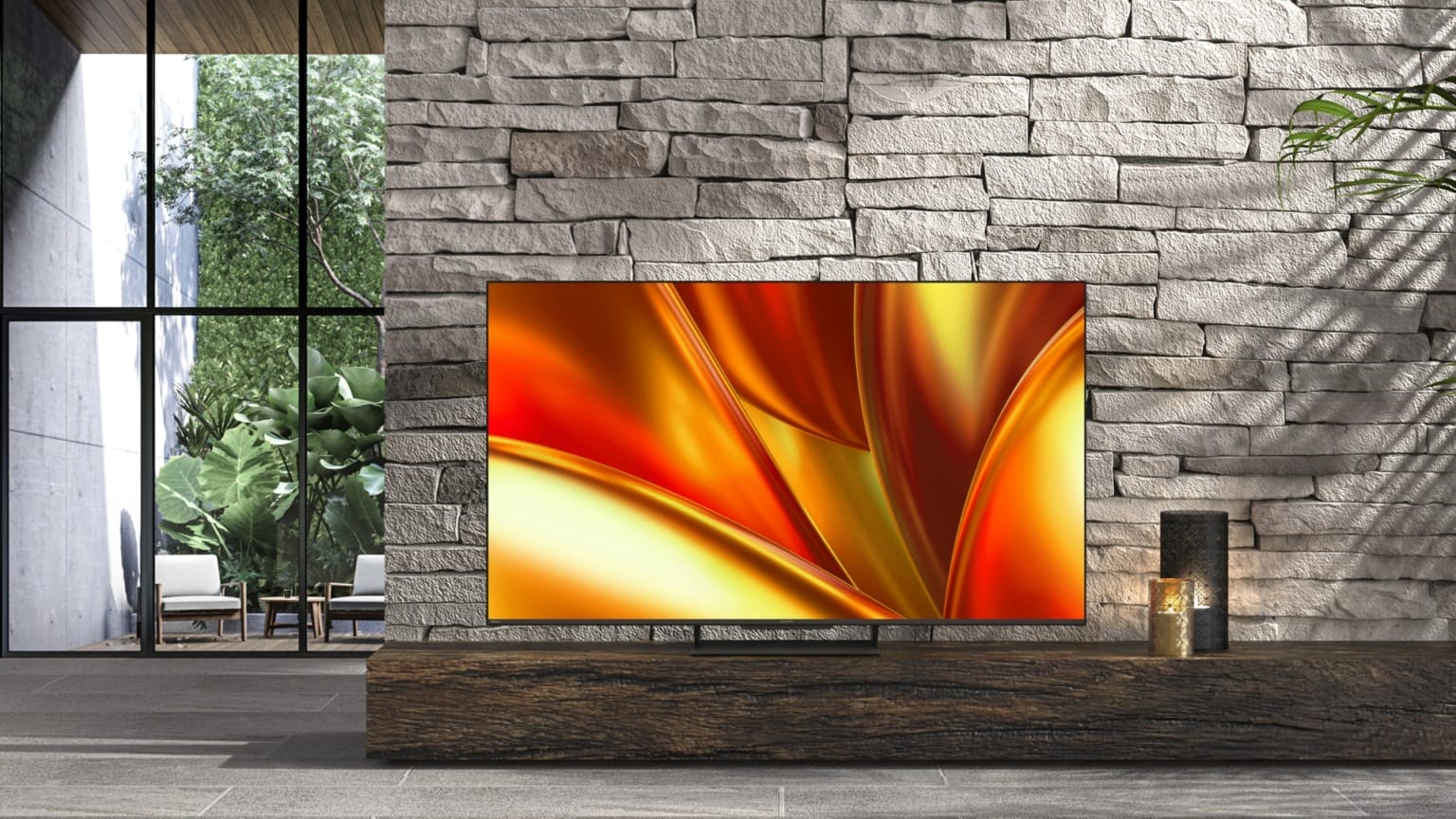 SHARP launches 2025 AQUOS XLED TV series - Tech Edition