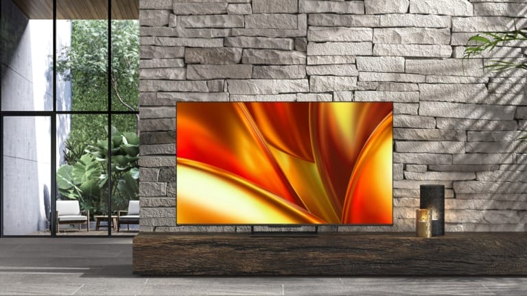 SHARP launches 2025 AQUOS XLED TV series - Tech Edition