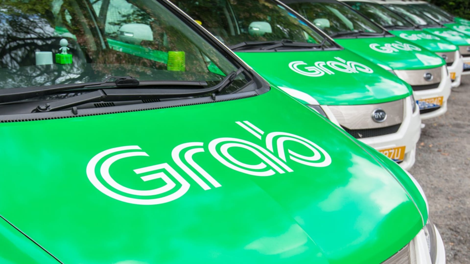 The rise of Geolah and TransCab and the evolving ride-hailing landscape ...