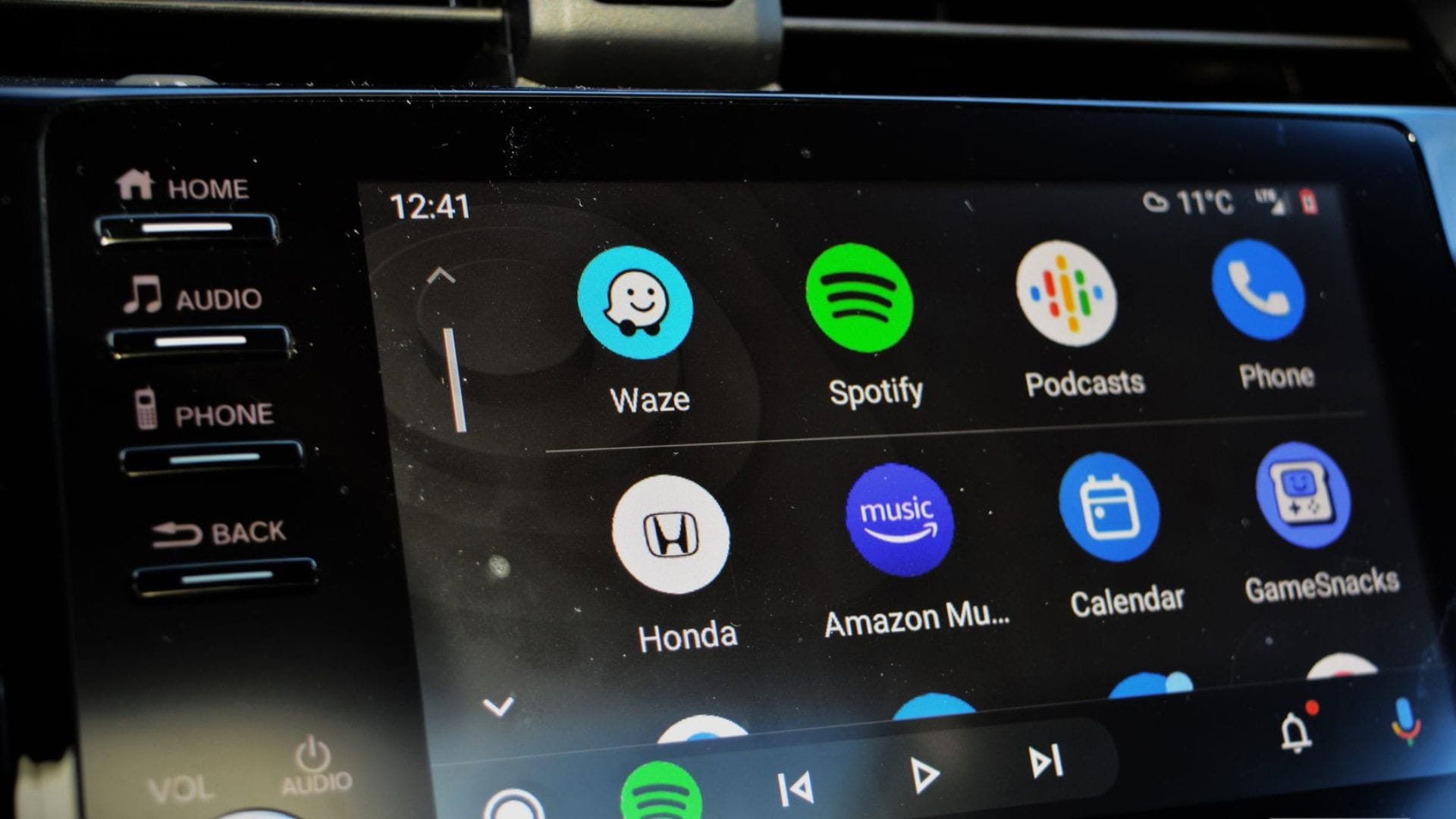 Android Auto bug is causing wireless connectivity issues - Tech Edition